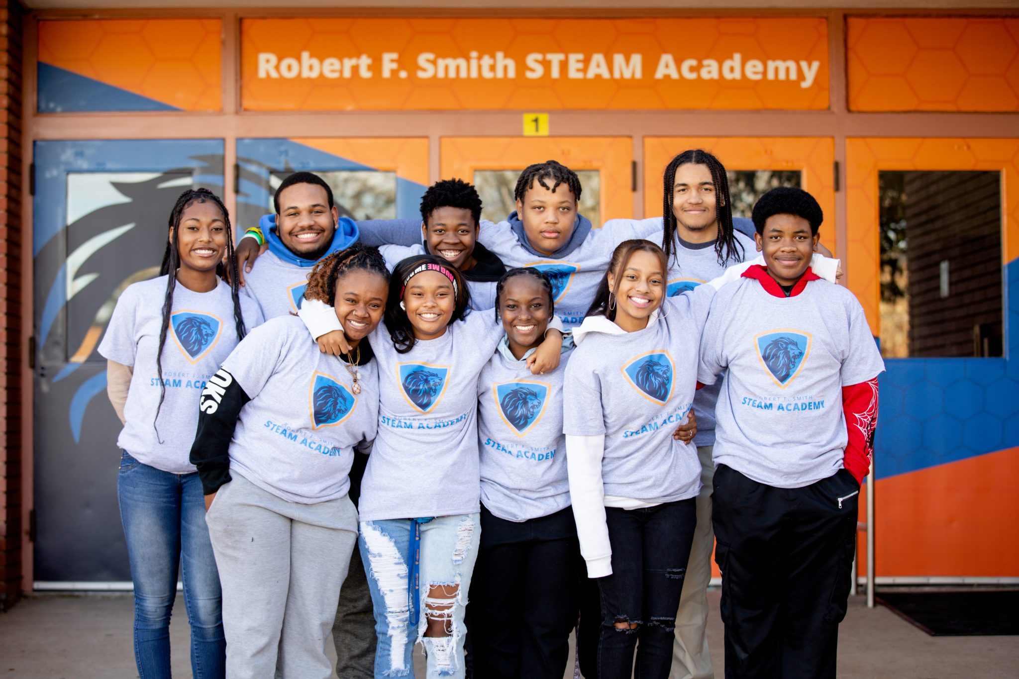 Robert F Smith » SchoolChoice Round 1 & Early Bird Registration